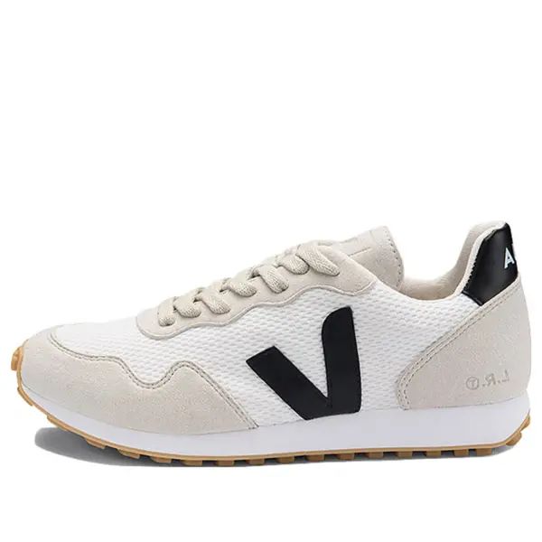 VEJA Sdu Rt Sneakers - White/grey/black
