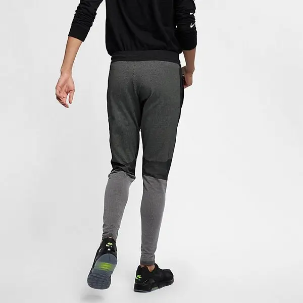 Nike Tech Pack Knit Pant 'black Grey