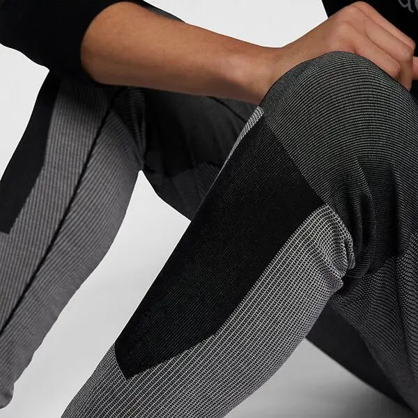 Nike Tech Pack Knit Pant 'black Grey