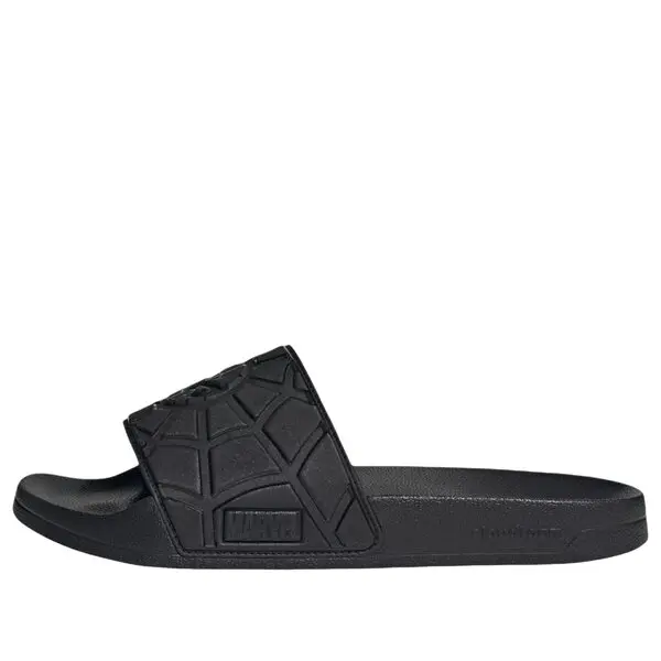 Adidas Marvel Adilette 'spider-man