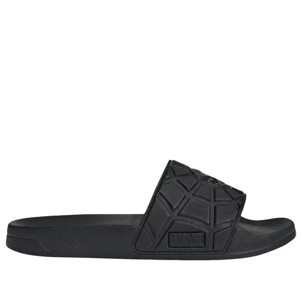 Adidas Marvel Adilette 'spider-man
