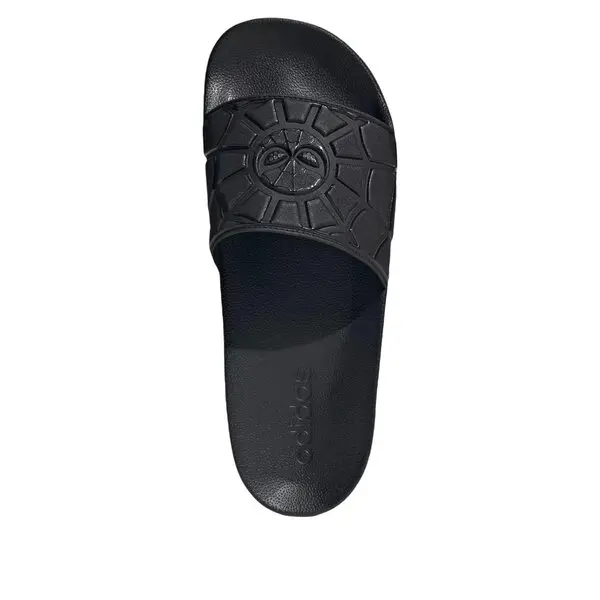 Adidas Marvel Adilette 'spider-man