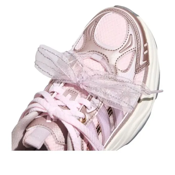 Adidas Xlg Fin Pulse - Pink/white