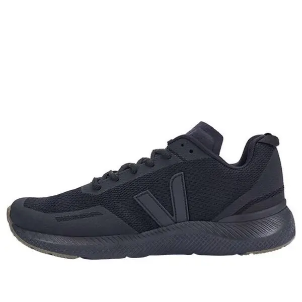 VEJA Impala Ip1403030 Sneakers - Black/khaki