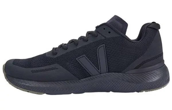 VEJA Impala Ip1403030 Sneakers - Black/khaki