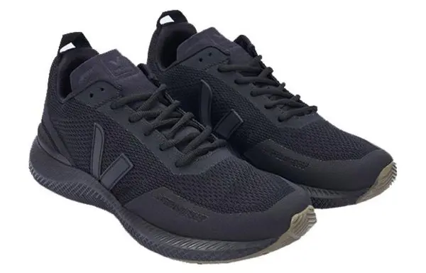 VEJA Impala Ip1403030 Sneakers - Black/khaki