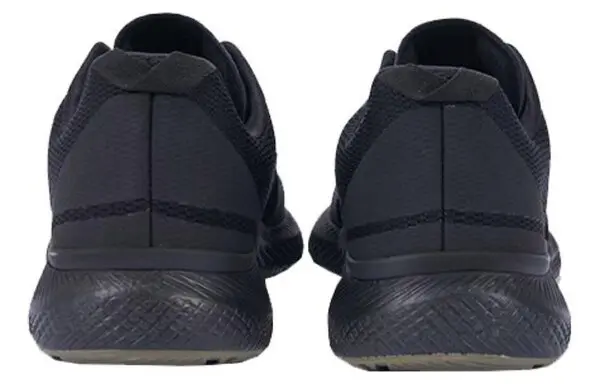 VEJA Impala Ip1403030 Sneakers - Black/khaki