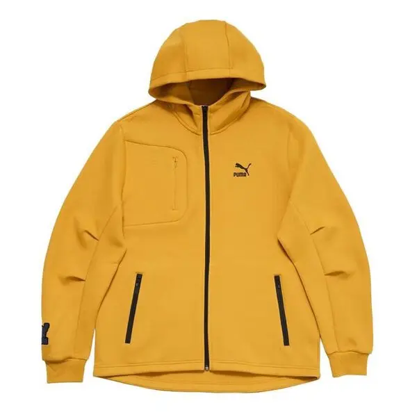 PUMA Sportswear Jacket