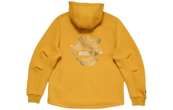 PUMA Sportswear Jacket