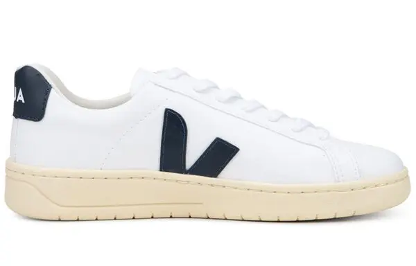 VEJA Urca Cwl 'white Nautico Butter