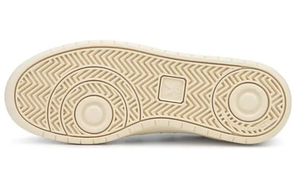 VEJA Urca Cwl 'white Nautico Butter