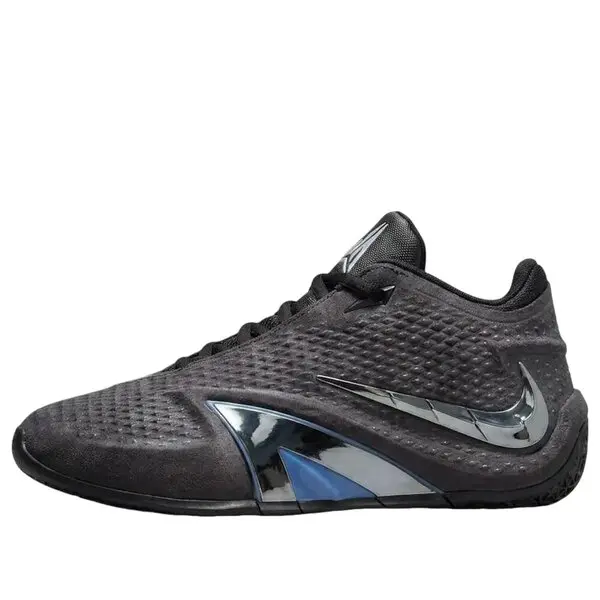 Nike Ja 4 Dark Mode Im4135-001 Sneakers