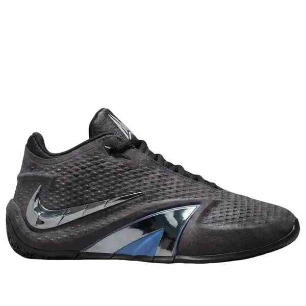 Nike Ja 4 Dark Mode Im4135-001 Sneakers