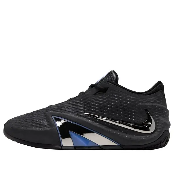 Nike Ja Dark Mode Athletic Sneakers - Black