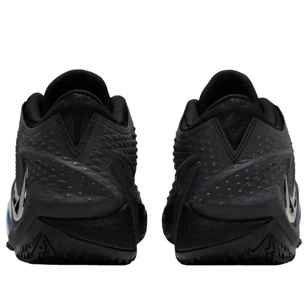 Nike Ja Dark Mode Athletic Sneakers - Black
