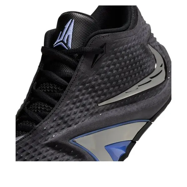 Nike Ja Dark Mode Athletic Sneakers - Black