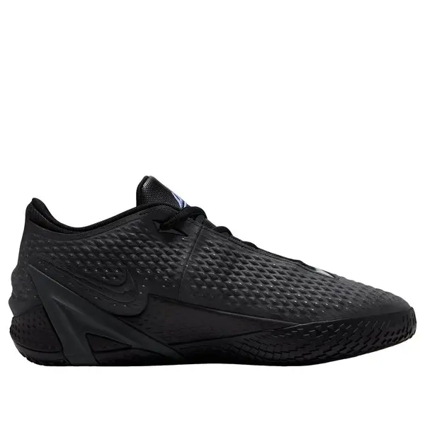 Nike Ja Dark Mode Athletic Sneakers - Black