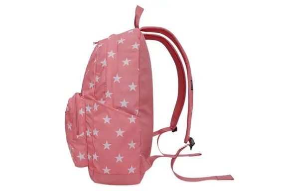 CONVERSE Go 2 Print Rucksack