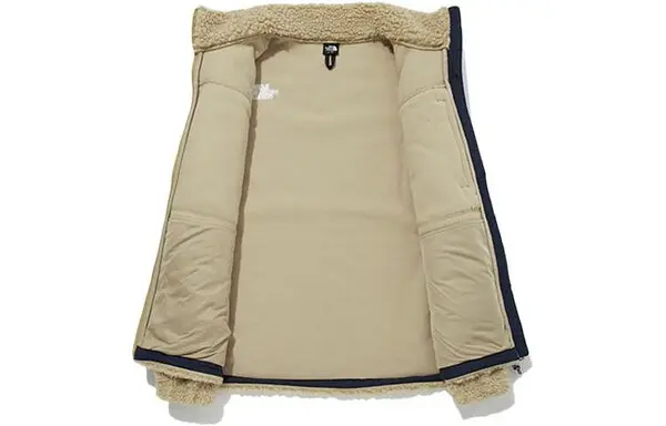 The North Face Fleece Jacket