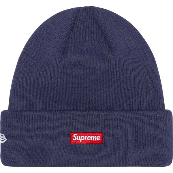Supreme New Era Beanie