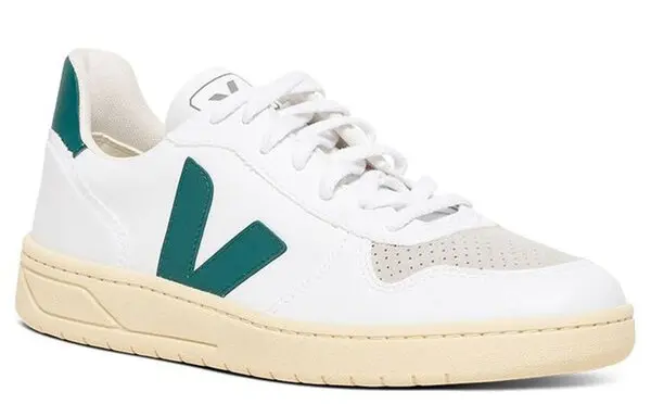 VEJA V-10 Cwl Low Top Sneakers
