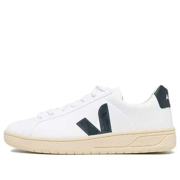 VEJA Urca Cwl Sneakers - White/nautico/butter