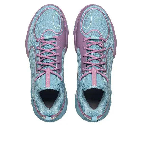 LI-NING Wade Shadow 7 Sneakers