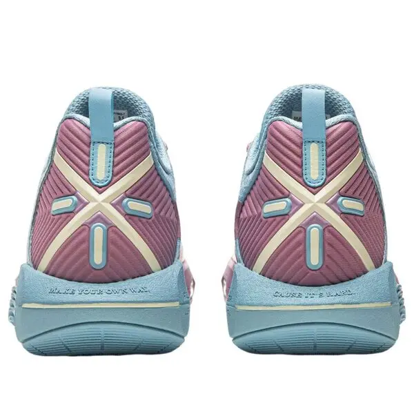 LI-NING Wade Shadow 7 Sneakers