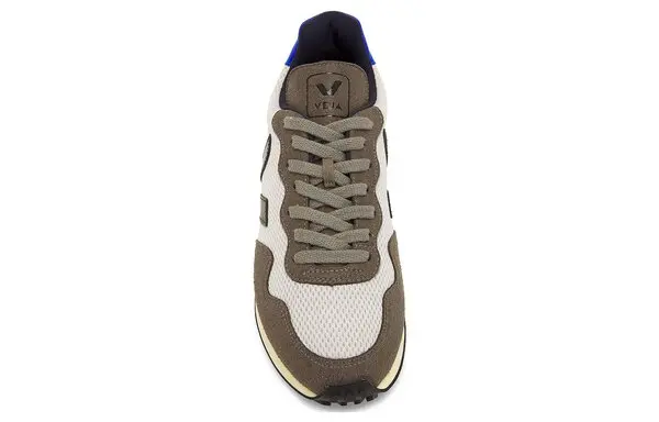 VEJA Sdu Alveomesh Sneakers - Light Grey/black
