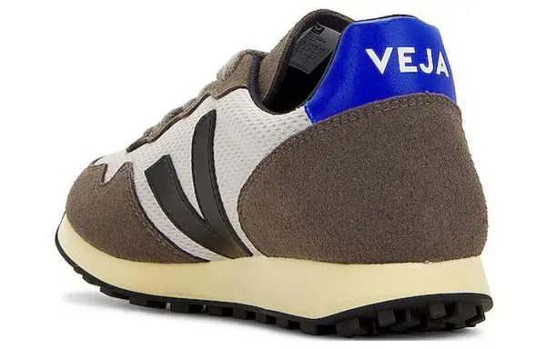 VEJA Sdu Alveomesh Sneakers - Light Grey/black