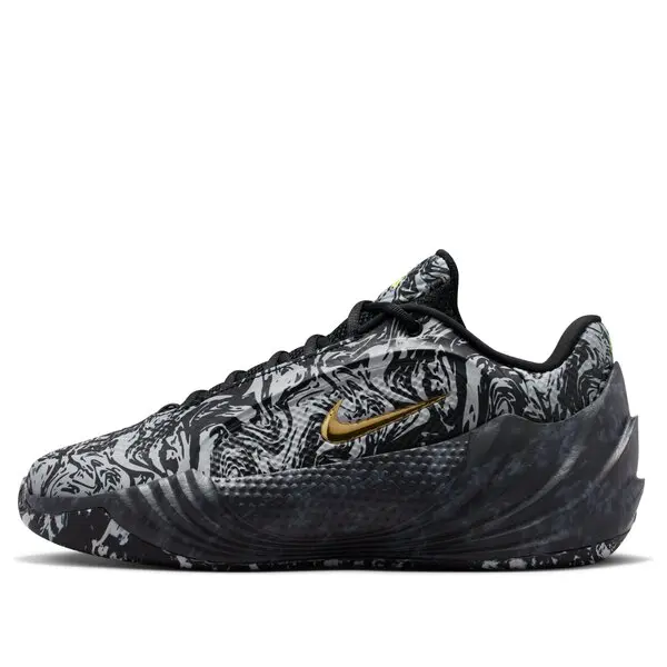 Nike Giannis Freak Ep Volt - Black