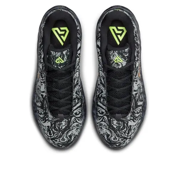 Nike Giannis Freak Ep Volt
