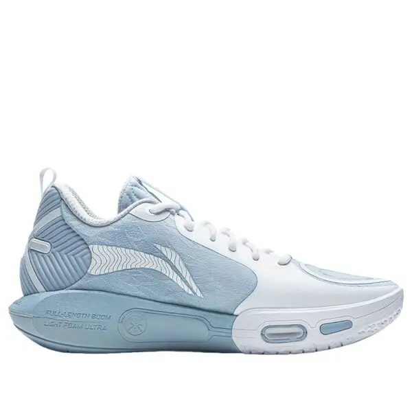LI-NING Wade Shadow 7 'ice