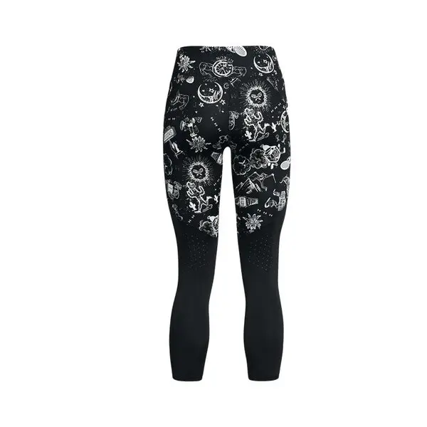 Under Armour Run Ankle Tights Leggings