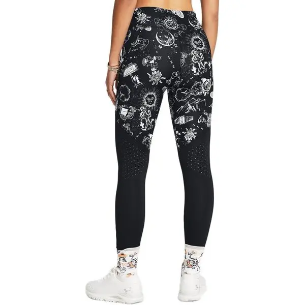 Under Armour Run Ankle Tights Leggings