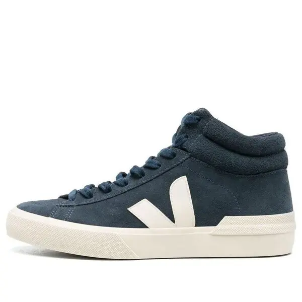 VEJA Minotaur High-top Sneakers