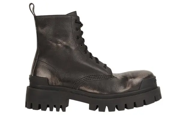 Balenciaga Strike Boots