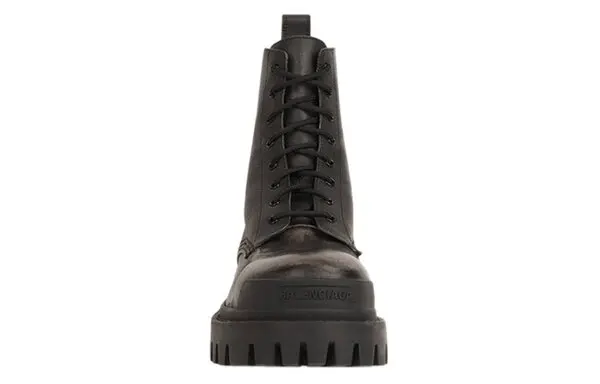 Balenciaga Strike Boots