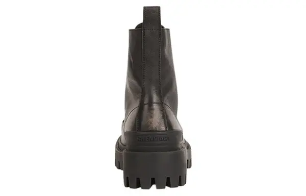 Balenciaga Strike Boots
