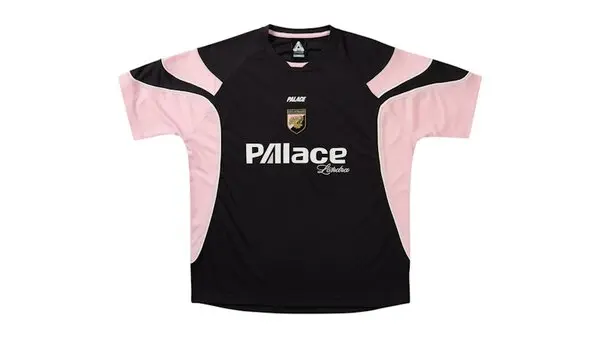 PALACE Palazzo Jersey