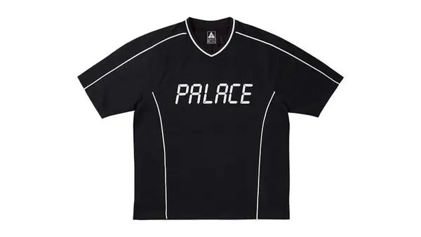 PALACE Luv U Mesh Jersey