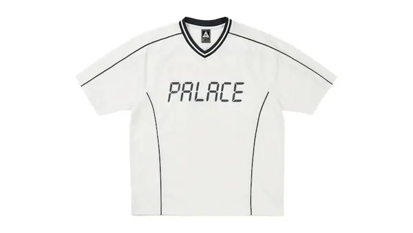 PALACE Luv U Mesh Jersey