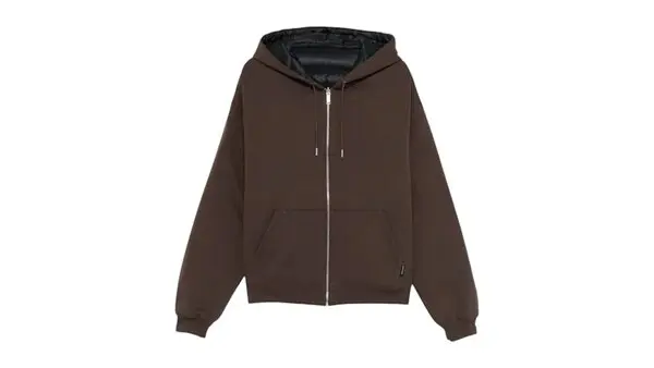 Canada Goose Fuse Reversible Hoodie - Black