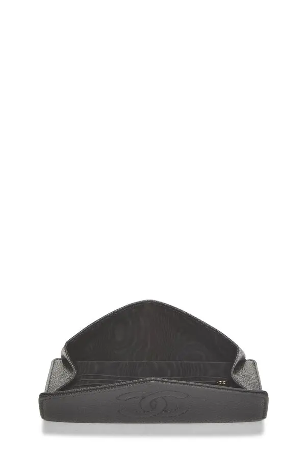 Chanel Caviar Envelope Wallet