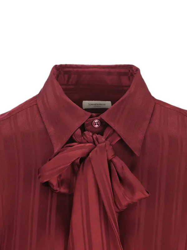Saint Laurent Shirts