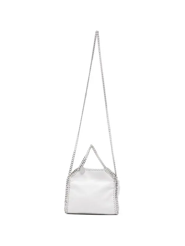 Stella McCartney Falabella Tiny Crossbody Bag - Multicolor
