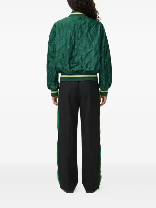 Loewe Logo Bomber Jacket