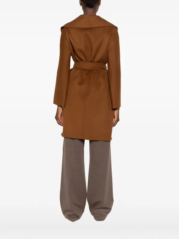 Max Mara Wool Coat