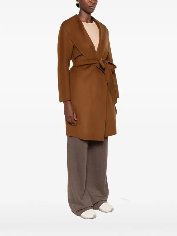 Max Mara Wool Coat