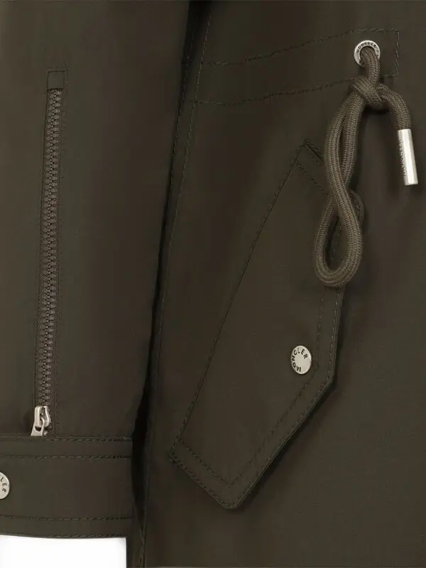 Moncler Coats